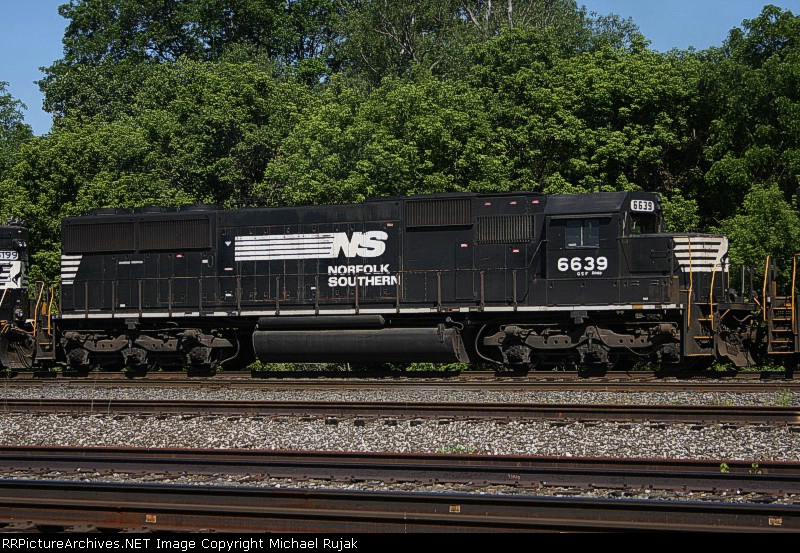 NS 6639